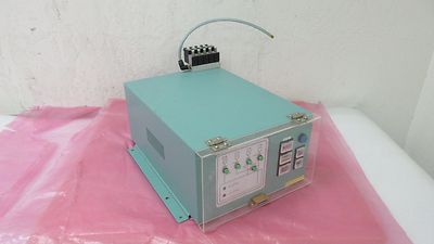 TEOS AUTO REFILL CABINET SIGMA 6, 5 KOGANEI 030E1-PSL DC24V 402474 | eBay