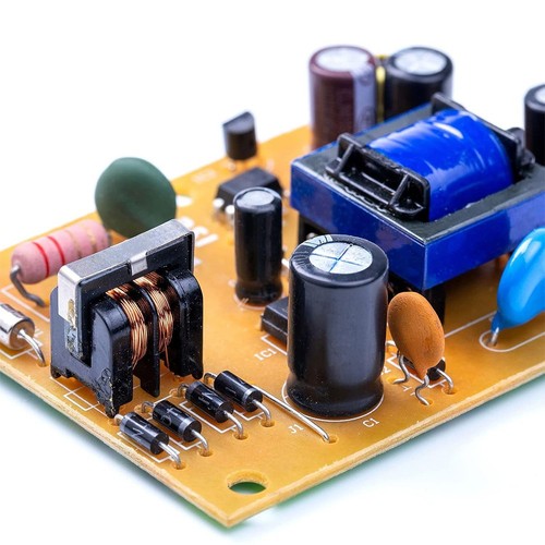 10 Pack PCB Copper Foil Board FR4 Circuit Board for Electronics ...