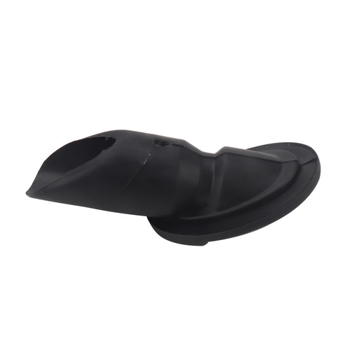 Black Car Antenna Adapter Base Bezel 86392-0C040 For Toyota Tundra 2007 ...