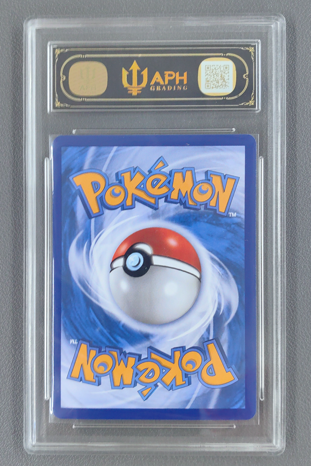 APH Black 10 Pokemon TCG Chinese exclusive Umbreon Gem Pack Vol.2 0615/ ...