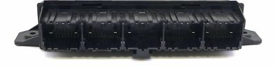 FORD MONDEO MK4 BCM BODY CONTROL MODULE CCM COMFORT UNIT 7S7T-19G481-DB ...