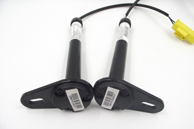 Mercedes-Benz S-class W222 Bonnet Actuator A2228870010 OEM for sale ...