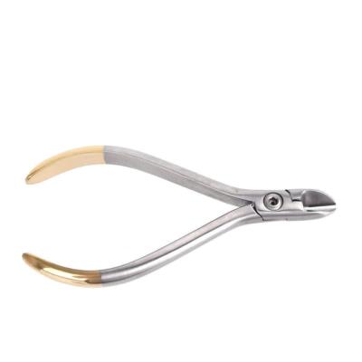 Dental Orthodontic Lab Cutting Tool Ligature Wire Cutter Plier Forcep ...