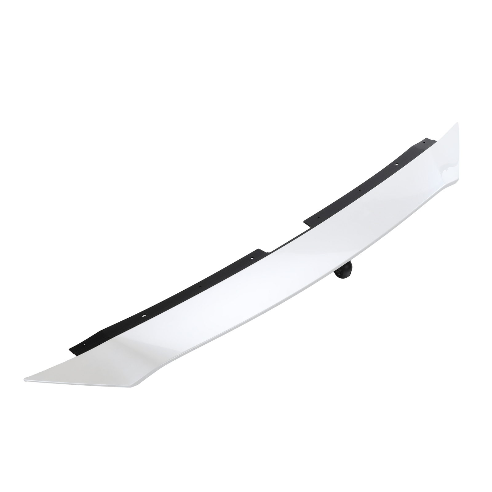 NEW OEM Mazda 2016-2021 CX-9 Upper Molding TK48-50-7E1D-64