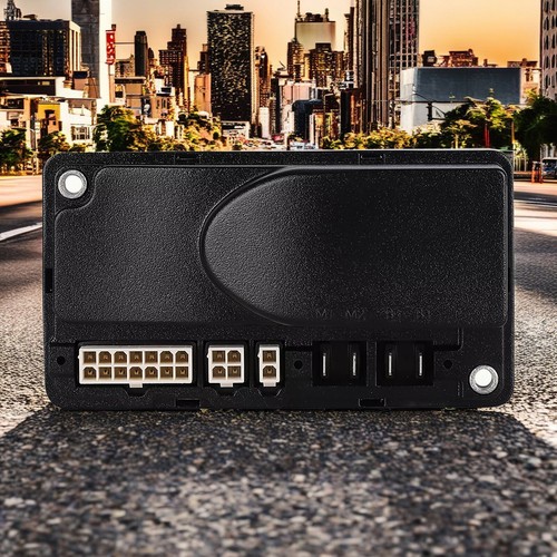 Mobility Scooter Control Module Controller Drives For Mobility Scooter ...