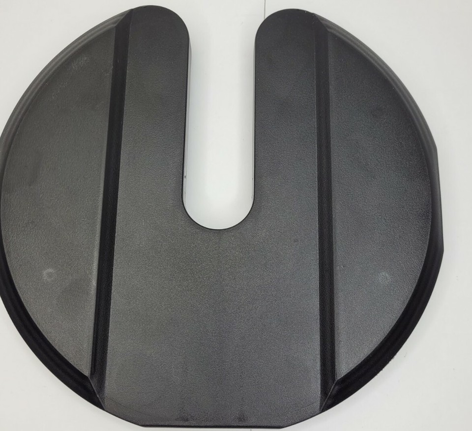 Bowflex SelectTech 1090 Dumbbell Weight Plate 7.5 Lb Pound Plate Middle ...