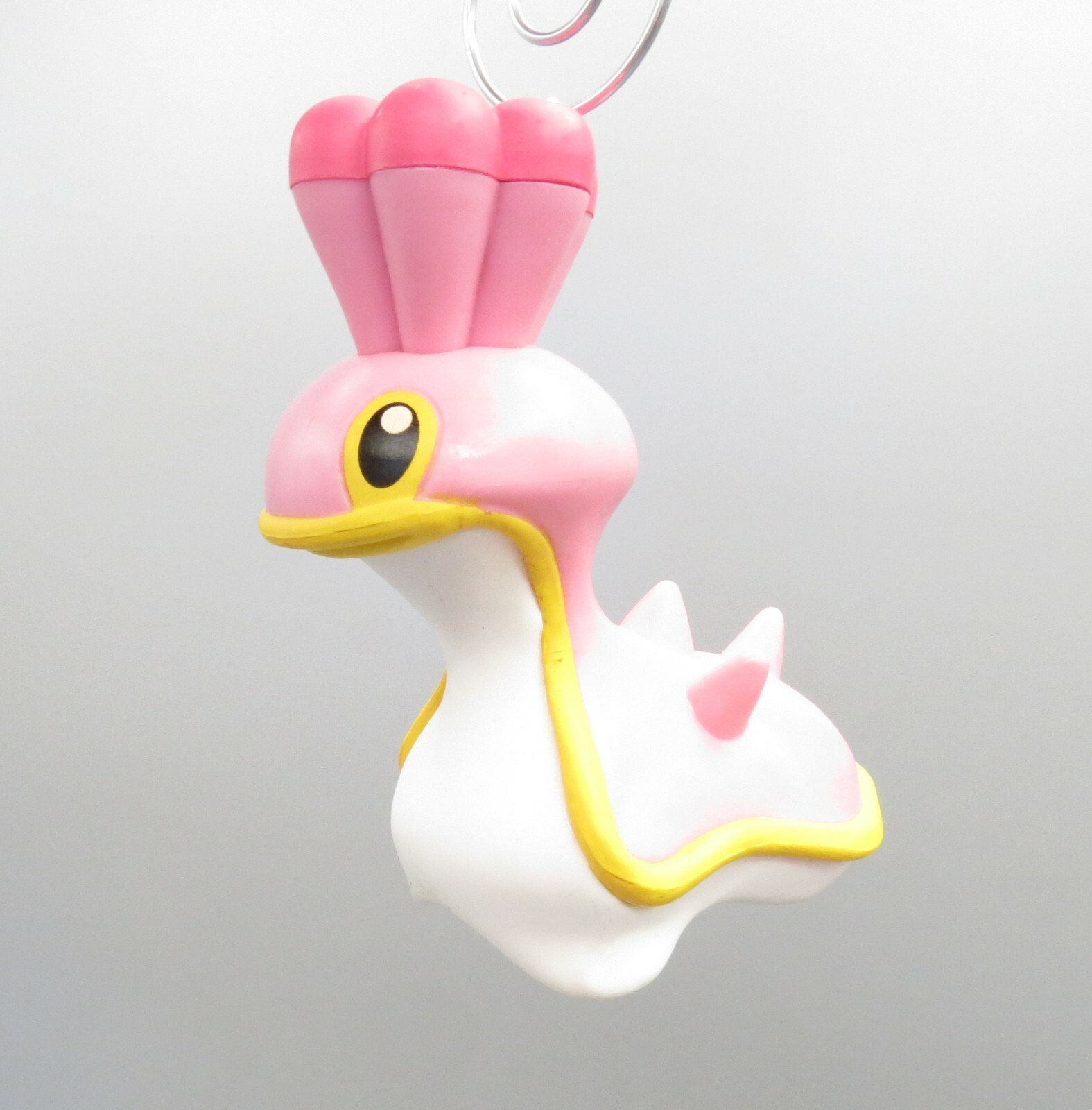 Rare Pokemon Shellos Pink White Custom Christmas Tree Ornament | eBay