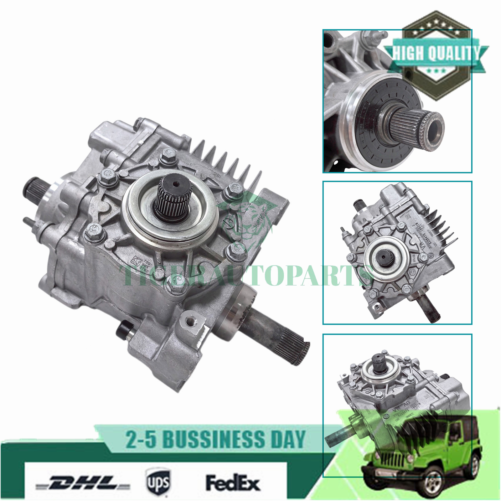 0CP409053H For Audi RS3 2017-20 Automatic Transmission Drive Axle ...