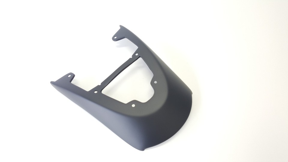 Vrod Rear V-rod Vrsc, Vrscaw, Vrscd, dx Harley Davidson Fender with Led ...