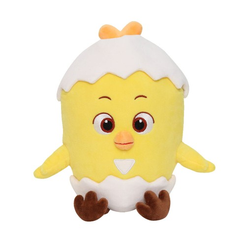 [Pat a Pat Como] COMO Model Cut Soft Doll Plush Toy 25cm Korea Toy Gift ...