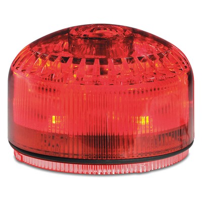 Emergency & Safety Lights - Federal Signal Lens