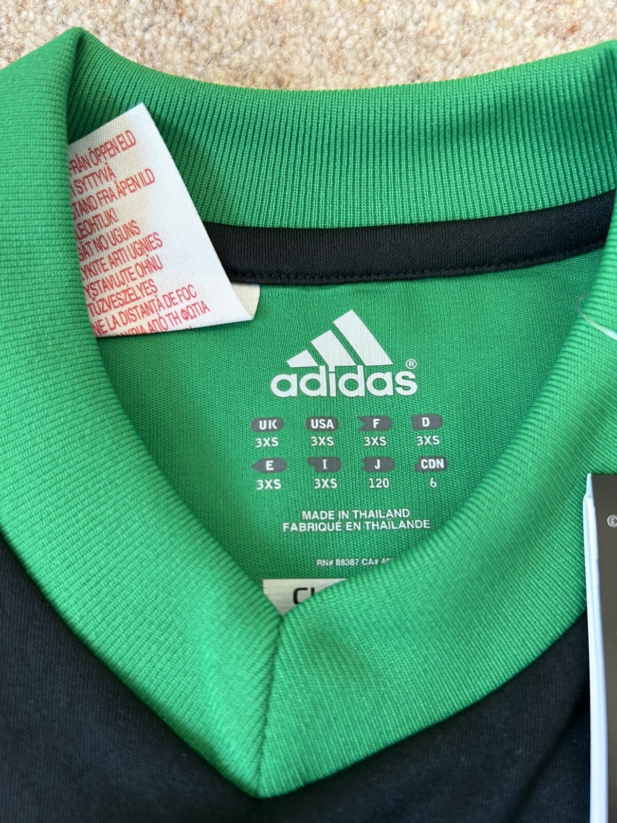 Wrexham FC Shirt | eBay UK