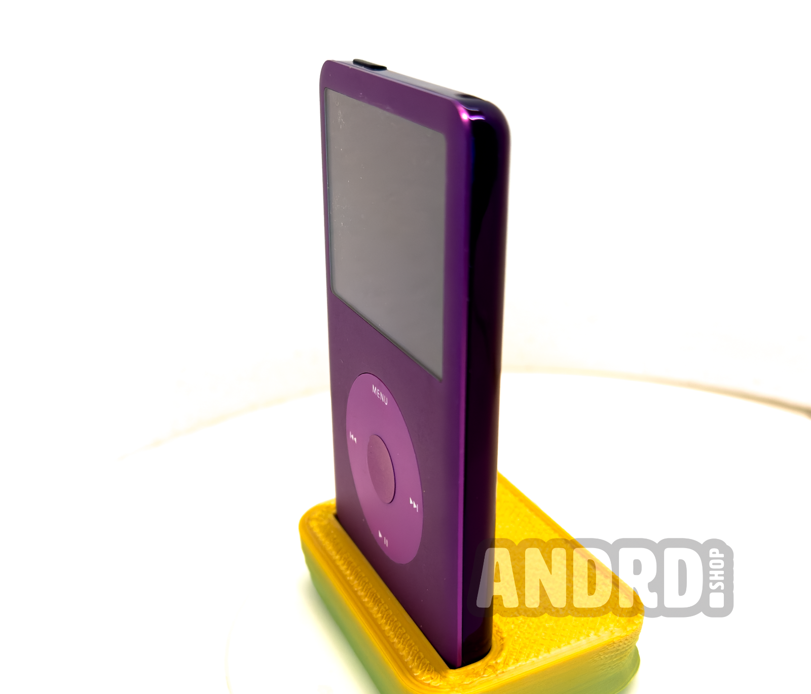 512GB 1TB 2TB Dark Purple iPod Classic 7th Gen - Taptic- 3000mah | eBay