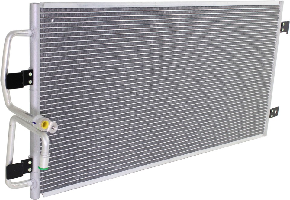 New A/C Condenser For Pontiac Grand Prix 2004-2005 | eBay