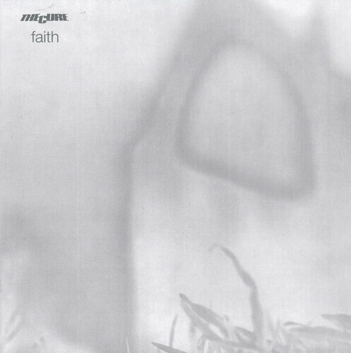 THE CURE FAITH [DELUXE EDITION] NEW CD 600753278819| eBay
