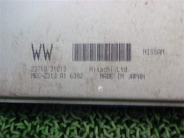 1996 NISSAN CEFIRO A32 Engine Computer ECU 23710-31U13 JDM 210573s | eBay