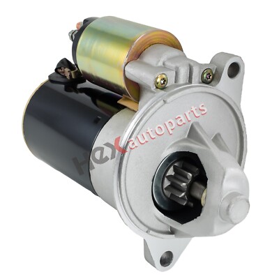 High Torque Mini PMGR Racing Starter for Ford 302 351 Auto ...