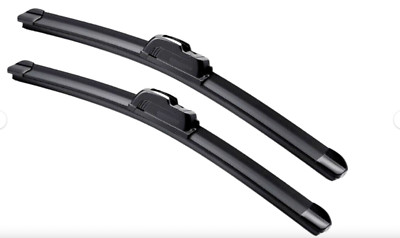 "1986-2005 Chevrolet Astro 18"" Wiper Blades | Bracketless J-Hook ...
