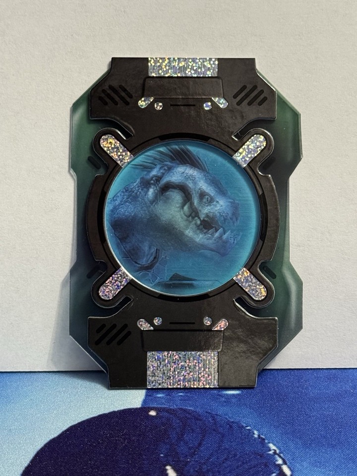 2023 Halo Legacy Collection Cortana Chip Evolution STORM JACKAL DCC-39 ...