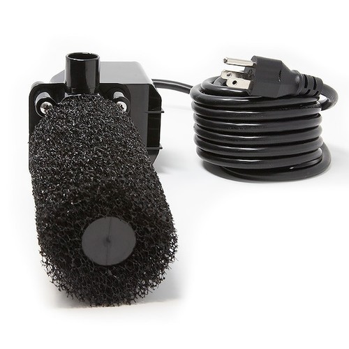 BECKETT FR600-FR680 Beckett 680 GPH Submersible Pond Pump Kit, FR ...