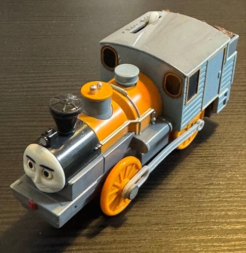 Tomy Plarail Classic Dash Thomas & Friends from JAPAN F/S | eBay