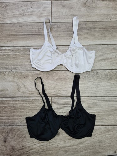BRAS SIZE 36G BLACK & WHITE | eBay