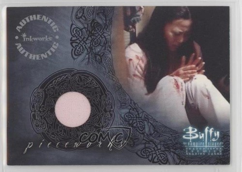 2003 Buffy the Vampire Slayer Season 7 Pieceworks Jennifer Shon as ...