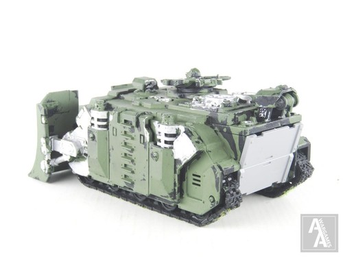 (EB26) Vindicator Space Marines Adeptus Astartes 40k 30k Warhammer | eBay