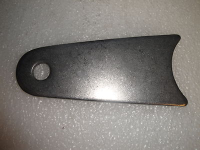 FABRICATOR CHASSIS 4-LINK TAB,TRACTION BAR, 3/4" hole,3" TUBING,3/16 ...