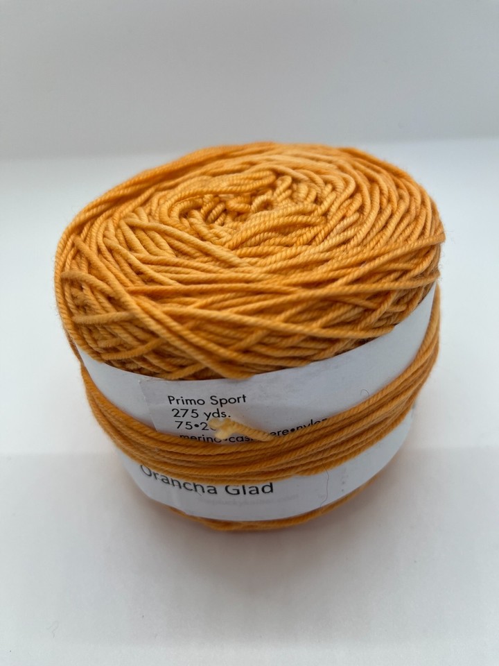 Plucky Knitter Primo Sport yarn - 30% Off! | eBay