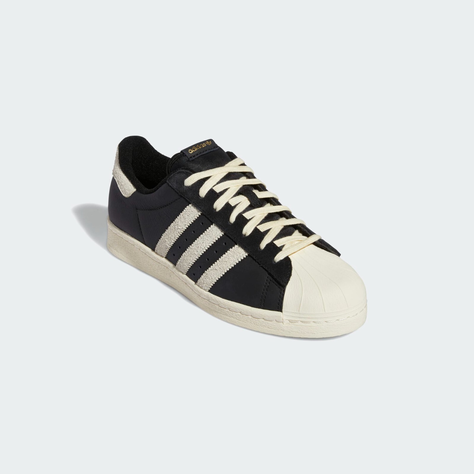 Adidas Superstar 82 Schuhe Original Sneaker Core Black/Aluminium GY3428 ...