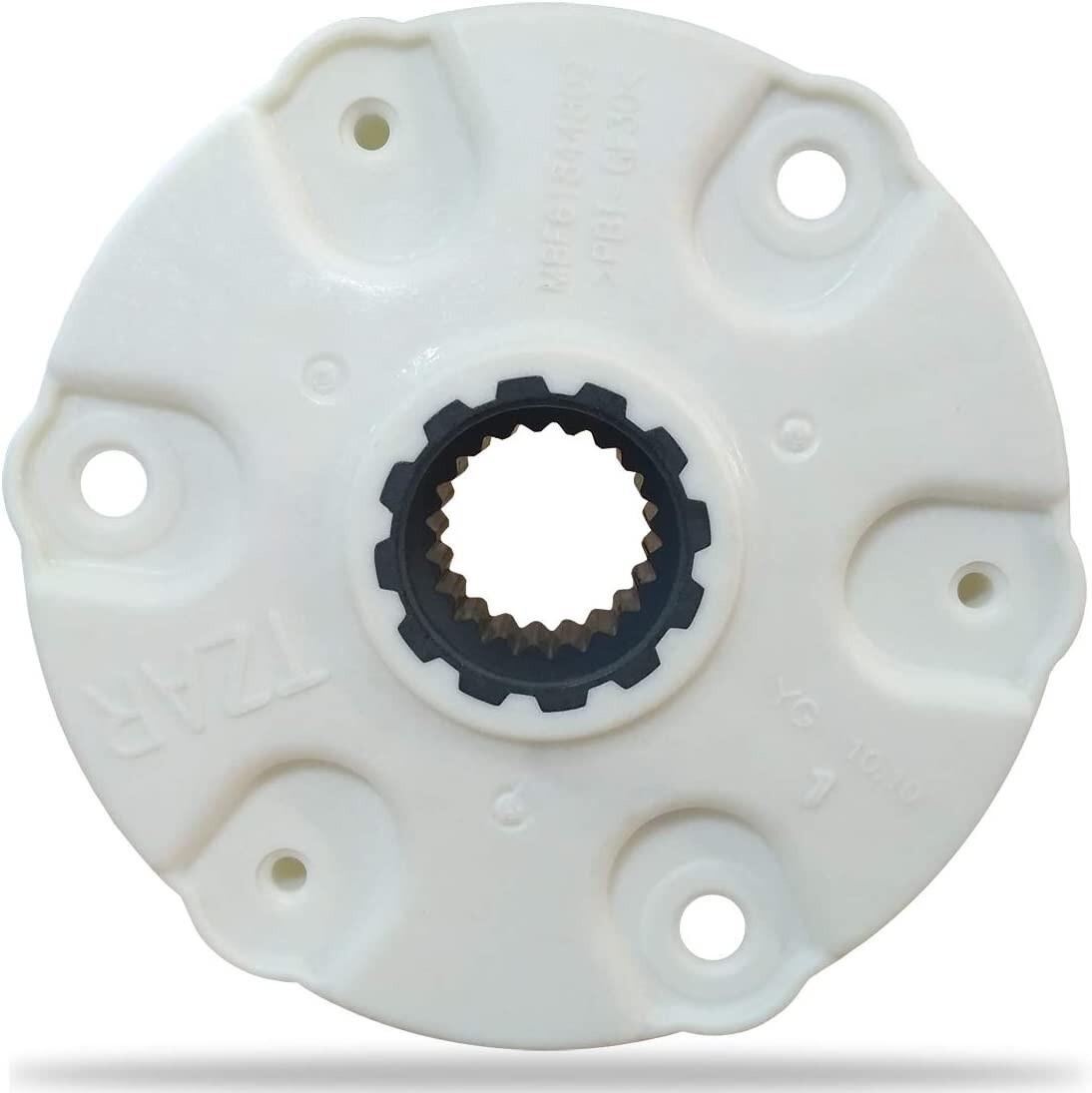 Washer Rotor Hub Rotor For LG WM2101HW M2050CW WM2677HWM WM2487HWMA ...