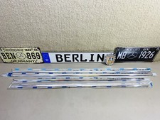 Mercedes-Benz 2126800917 Genuine OEM Rear Trim for sale online | eBay