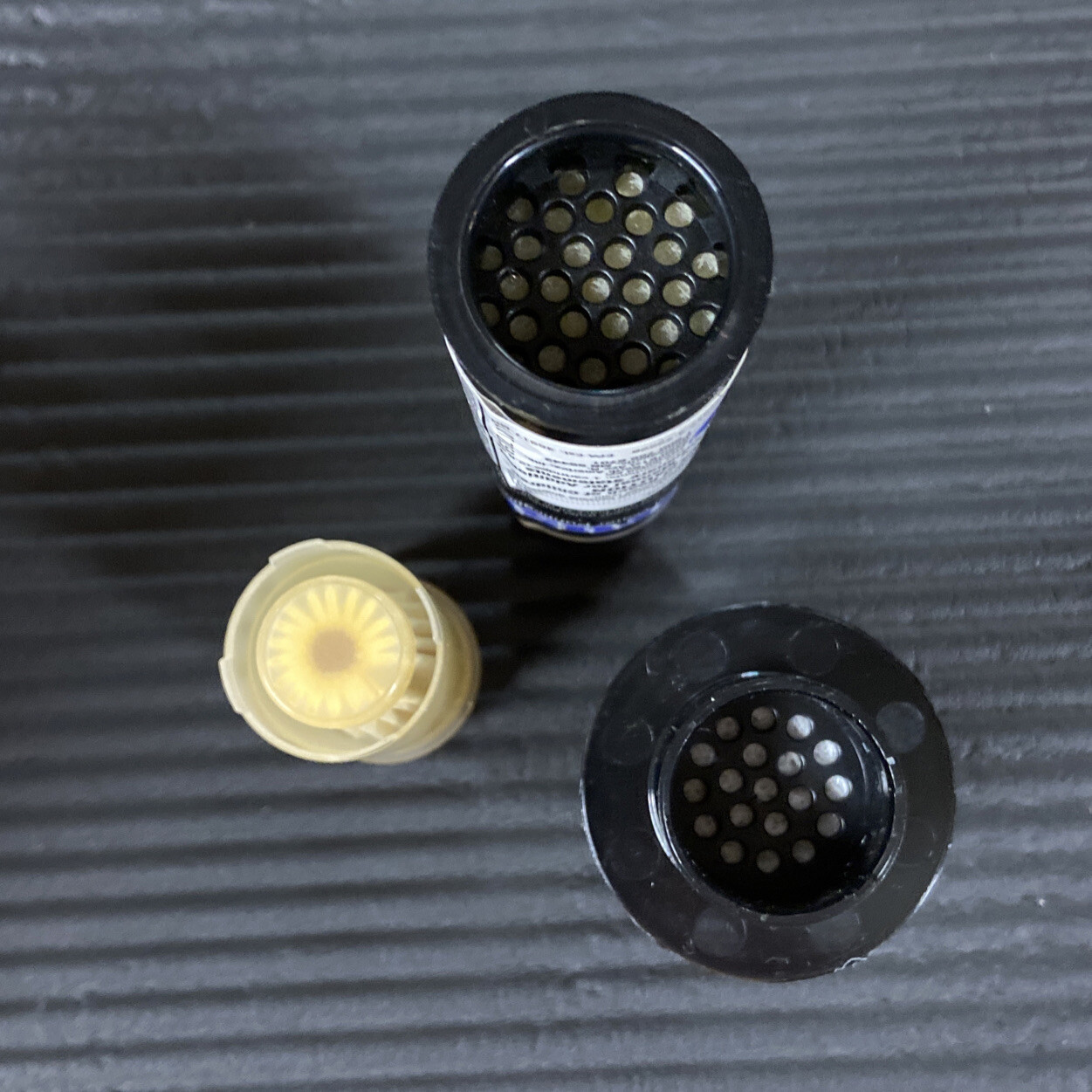 Exstream ~ Personal Water Purification System - 34 Ounce Bottle ...