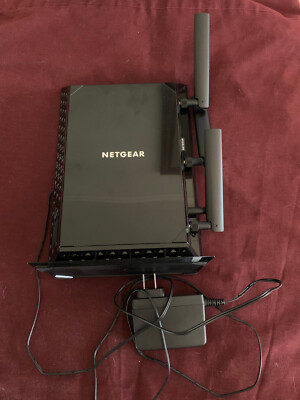 Netgear Internet Booster/Extender | eBay