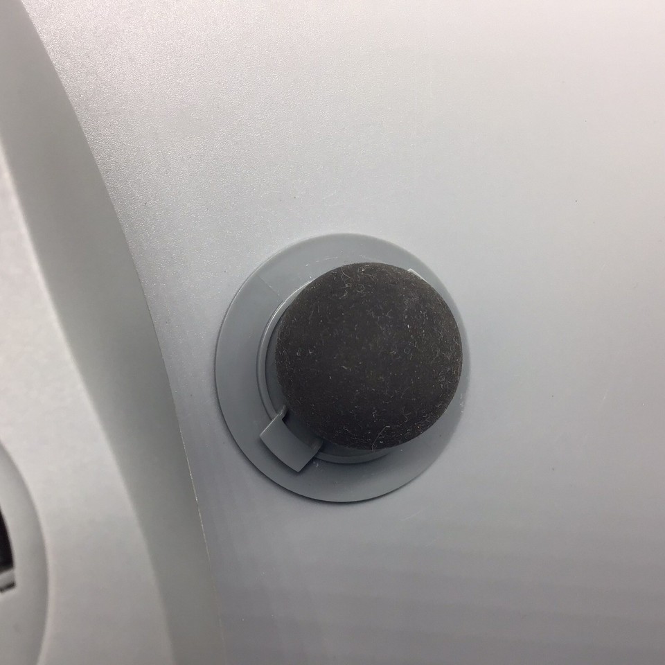 HP Corded Mouse 6 Pin PS2 Plug | eBay