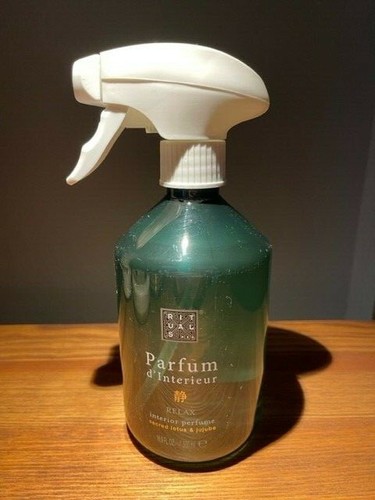 RITUALS The Ritual of Jing RELAX 500ml Raumspray Raumduft Parfum d ...