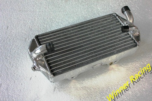 Aluminum Radiator For BETA X-Trainer /XTrainer 250/300 2015-2023 Left ...