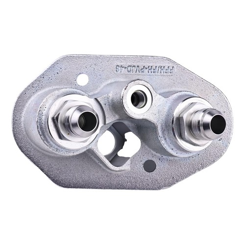 Hydraulic Unit 7246784 7141939 compatible Bobcat TL360 TL470 S530 S550 ...