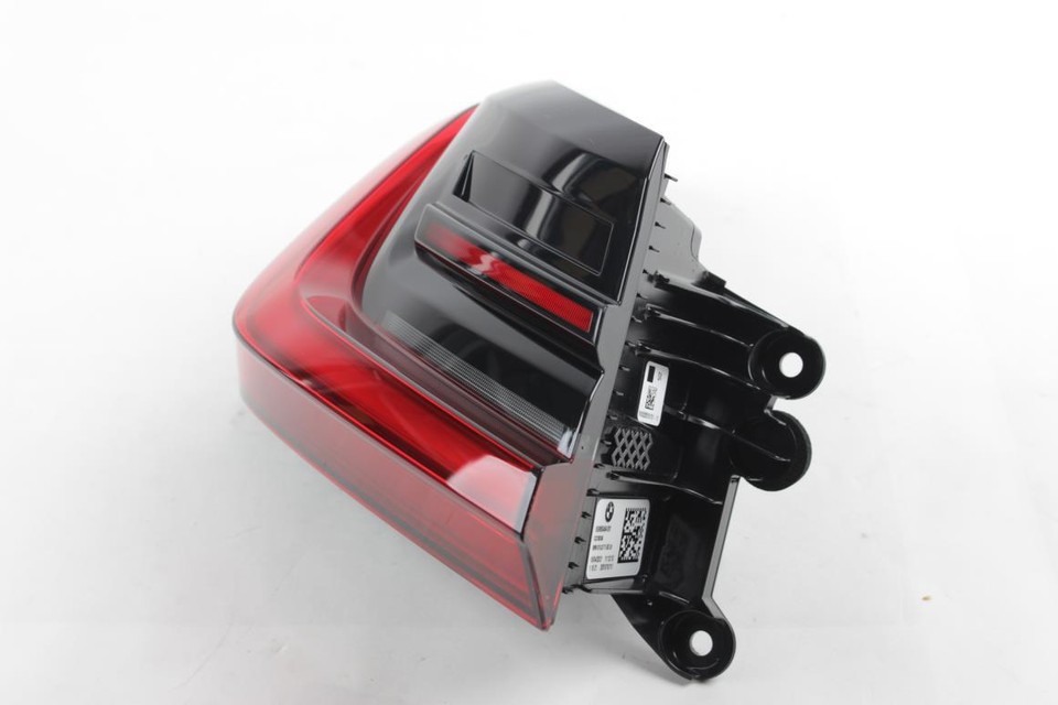 BMW 7 G11 G12 Rear Right Taillight Lamp 63219854641 NEW GENUINE | eBay