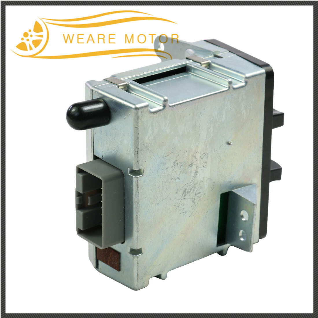 Dash Trailer Brake Controller Kit For 2011 thru 2014 F-150 F150 Ford ...