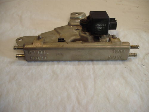 FUEL COOLER MERCURY 225 4 STROKE AND YAMAHA | eBay