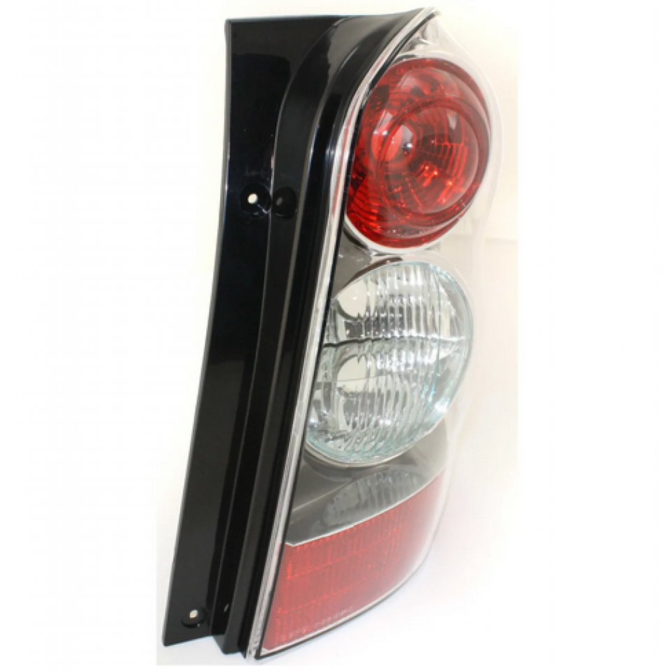 For Mazda MPV Tail Light 2004-2006 Driver & Passenger Pair w/Rocker ...