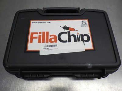1 FillaChip Scratch & Chip Repair Starter Kit FCH 1902 | eBay