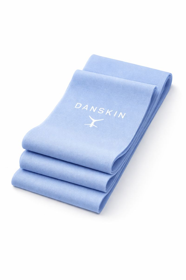 Danskin Resistance Bands Light Medium Heavy | Single Band |New I High ...