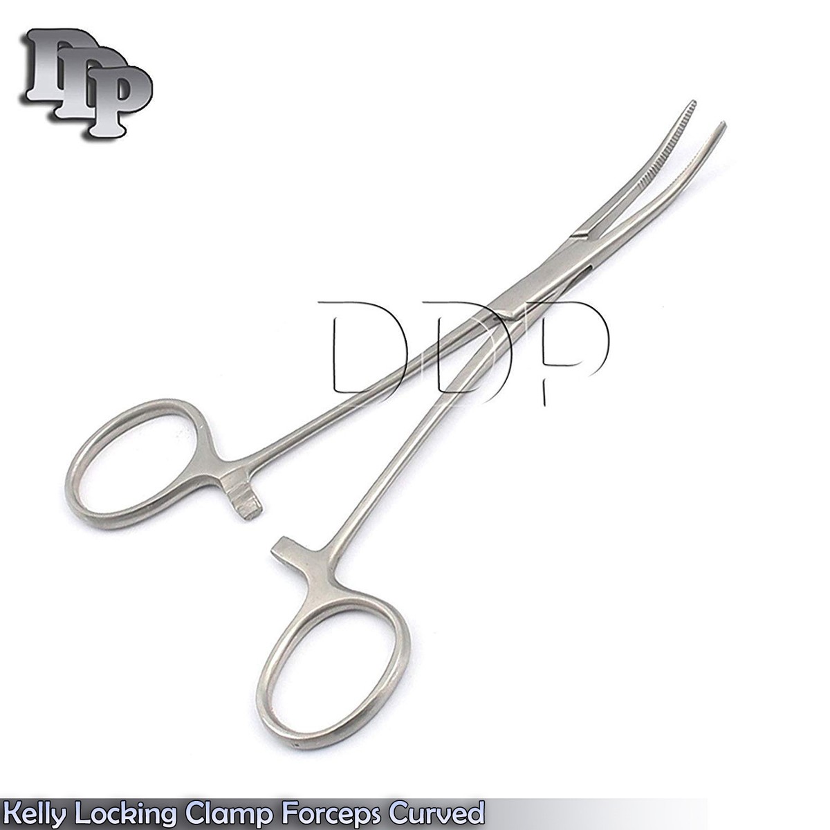 Curved Kelly Clamp Uses