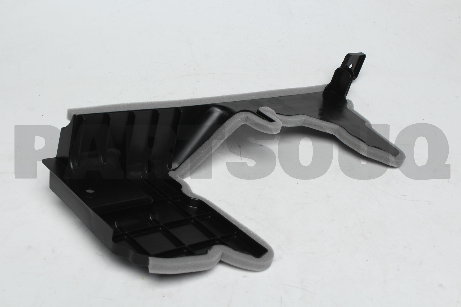 215596FR0A Genuine Nissan GUIDE-AIR,LH 21559-6FR0A | eBay