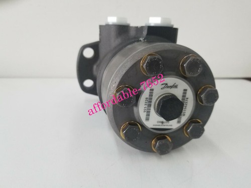 151-⁠3328 Danfoss OMP HYDRAULIC MOTOR Danfoss/Sauer Danfoss DHL or ...