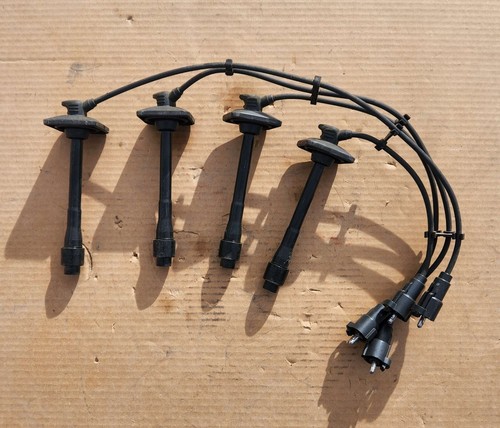 97-01 Toyota Camry Spark Plug Ignition Wire Set for 2.2L engine 90919 ...