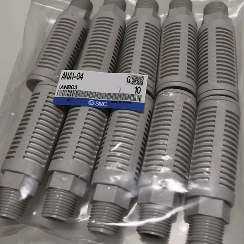 10pcs new SMC ANA1-04 ANA1-04 Efficient muffler Fast Shipping | eBay